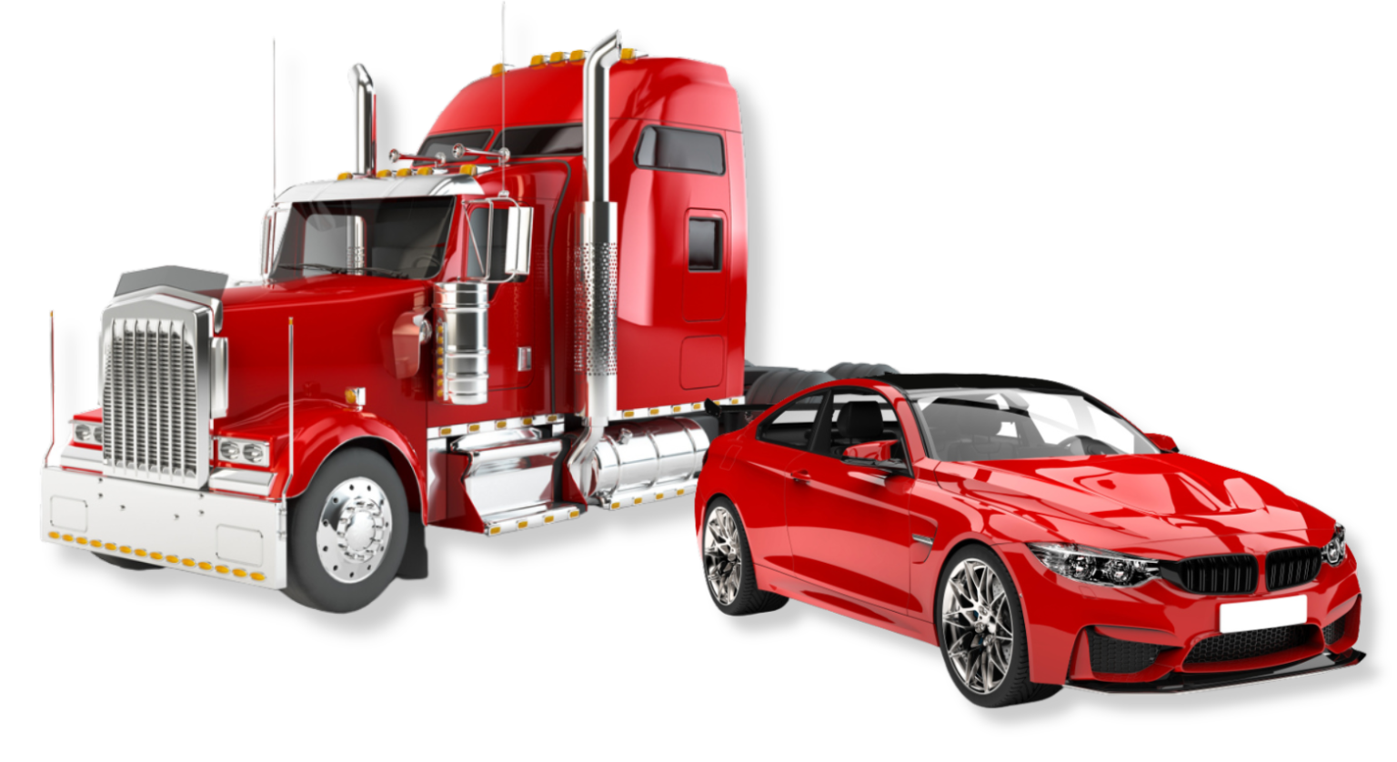 The Big Truck and Auto Summit