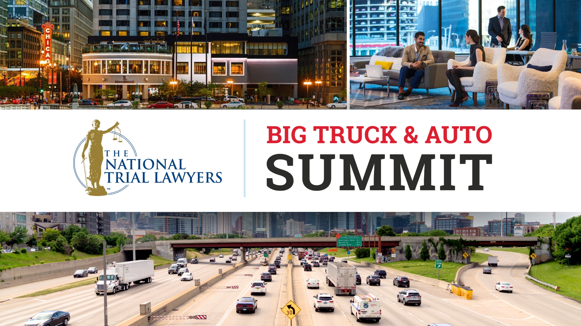 The Big Truck and Auto Summit
